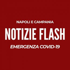 Telegram Directory Italia - Napoli notizie flash